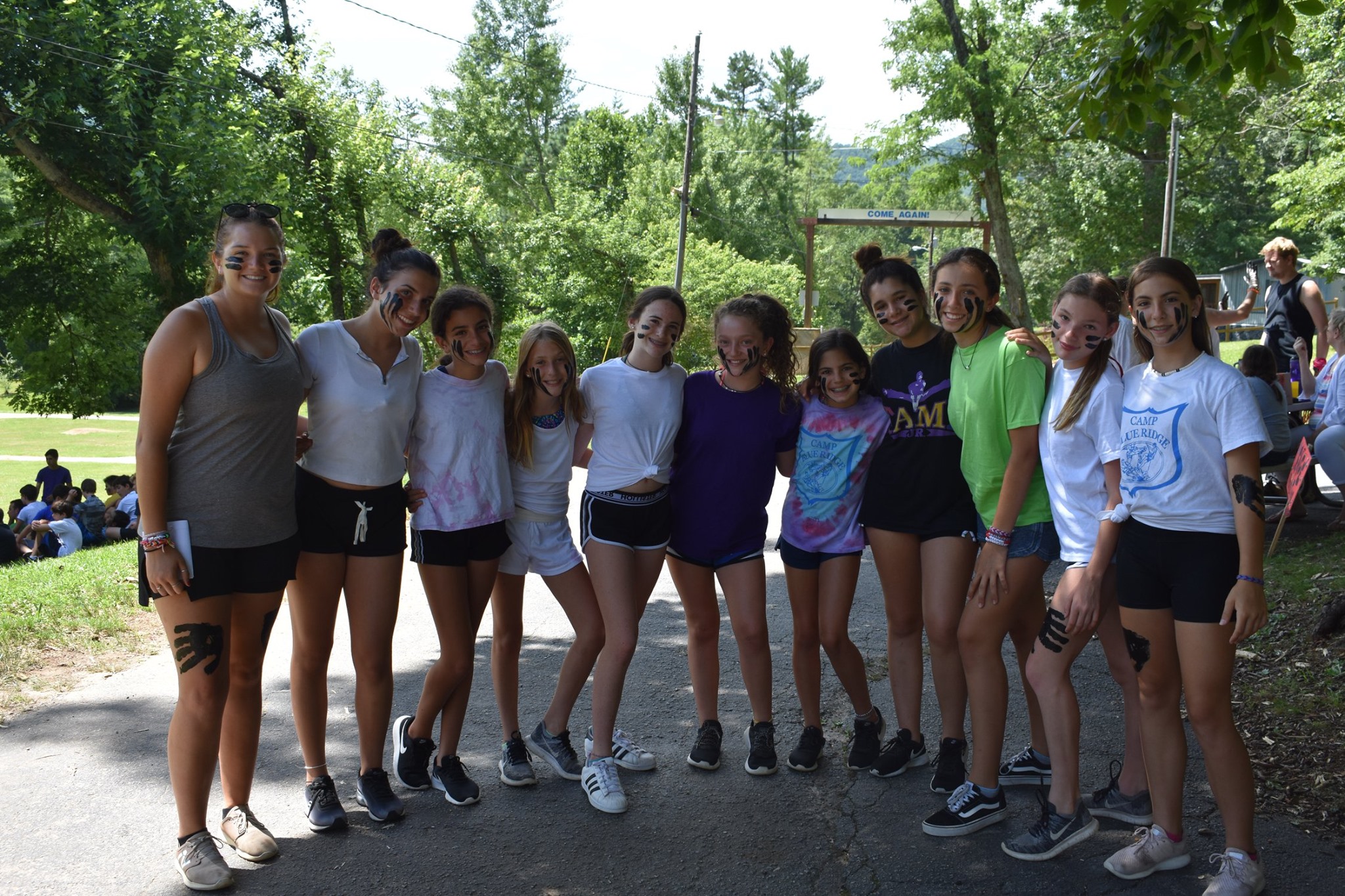 Our Camper's - Camp Blue RidgeCamp Blue Ridge