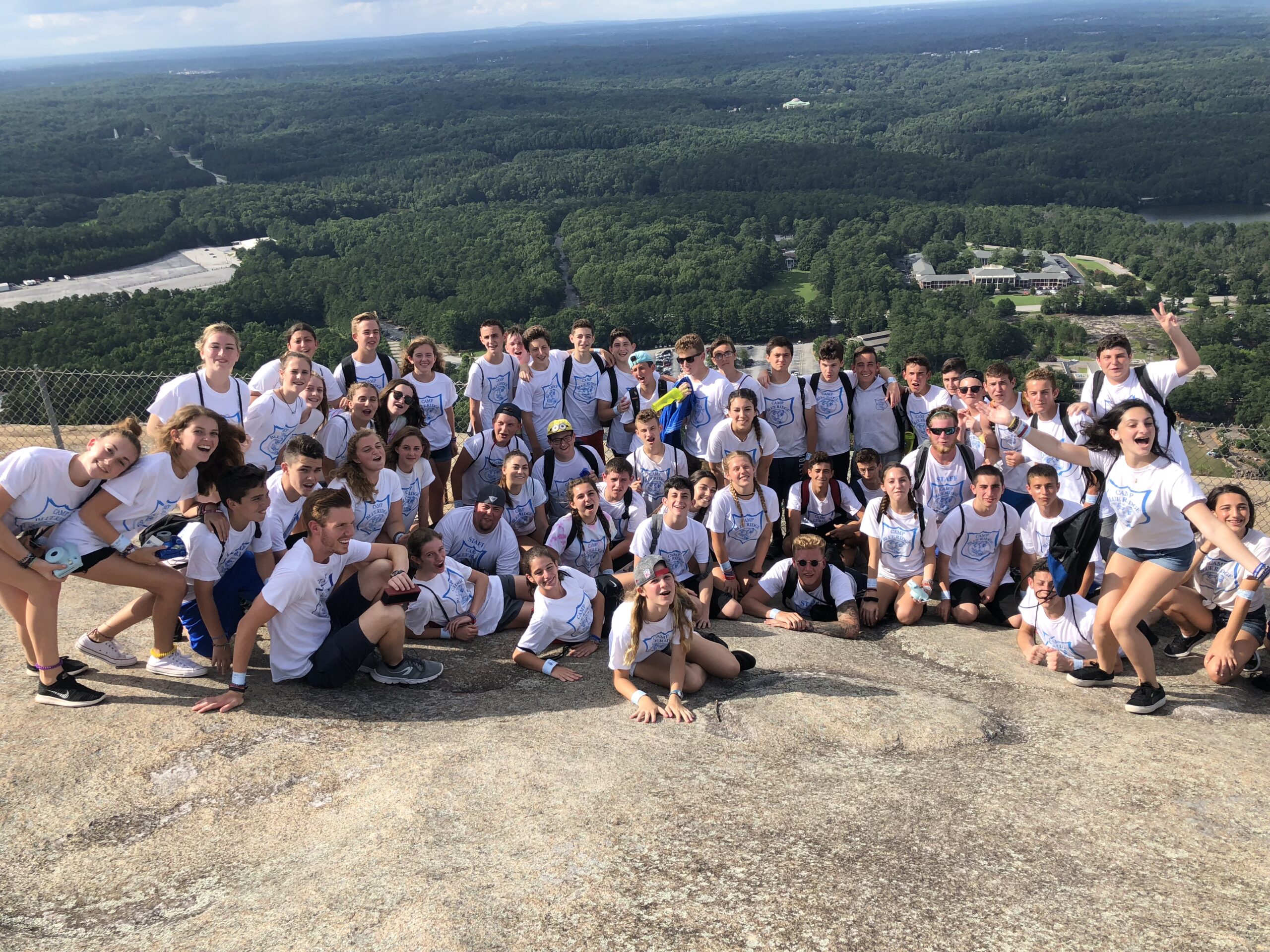 FAQ - Camp Blue RidgeCamp Blue Ridge